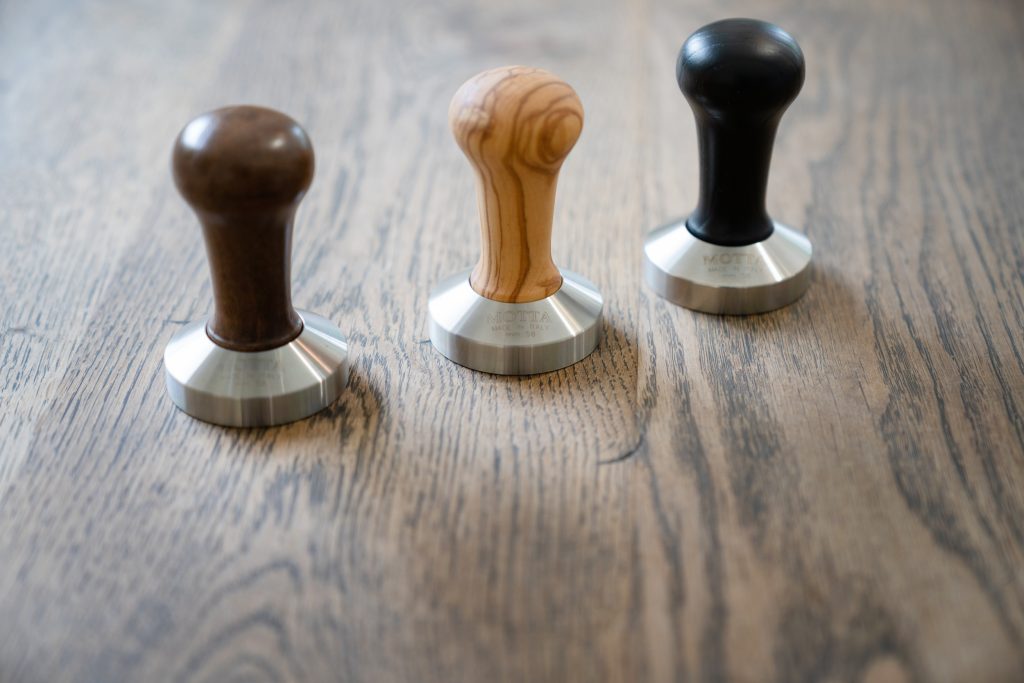 Hot Numbers Coffee Roasters